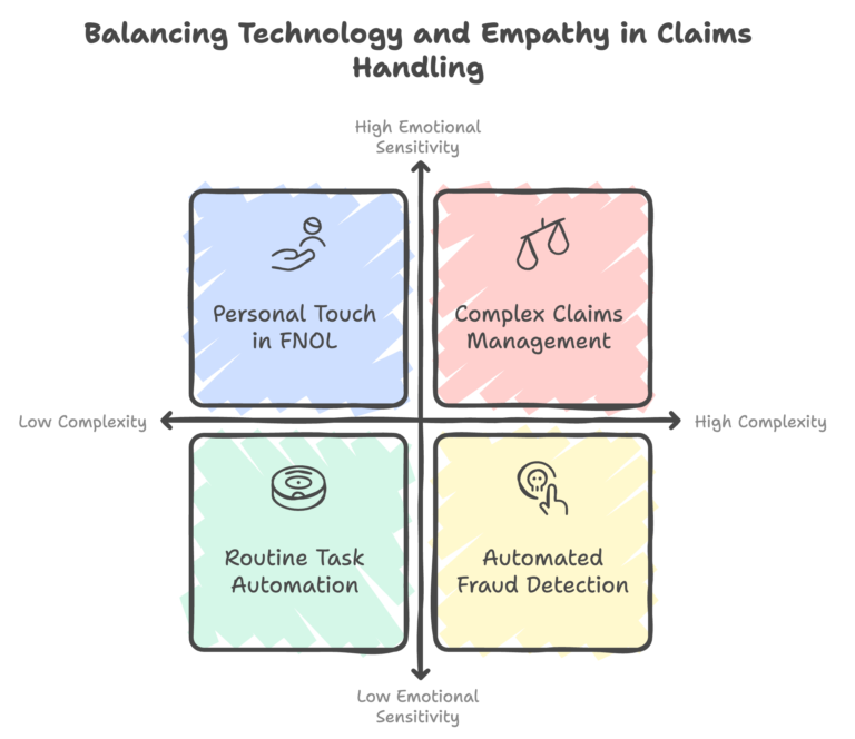 The Claims SPOT | Identifying opportunities is easier when you know how ...