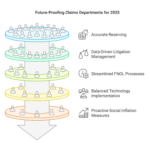 5 Actionable Strategies for Emerging Trends and Challenges for Claims ...